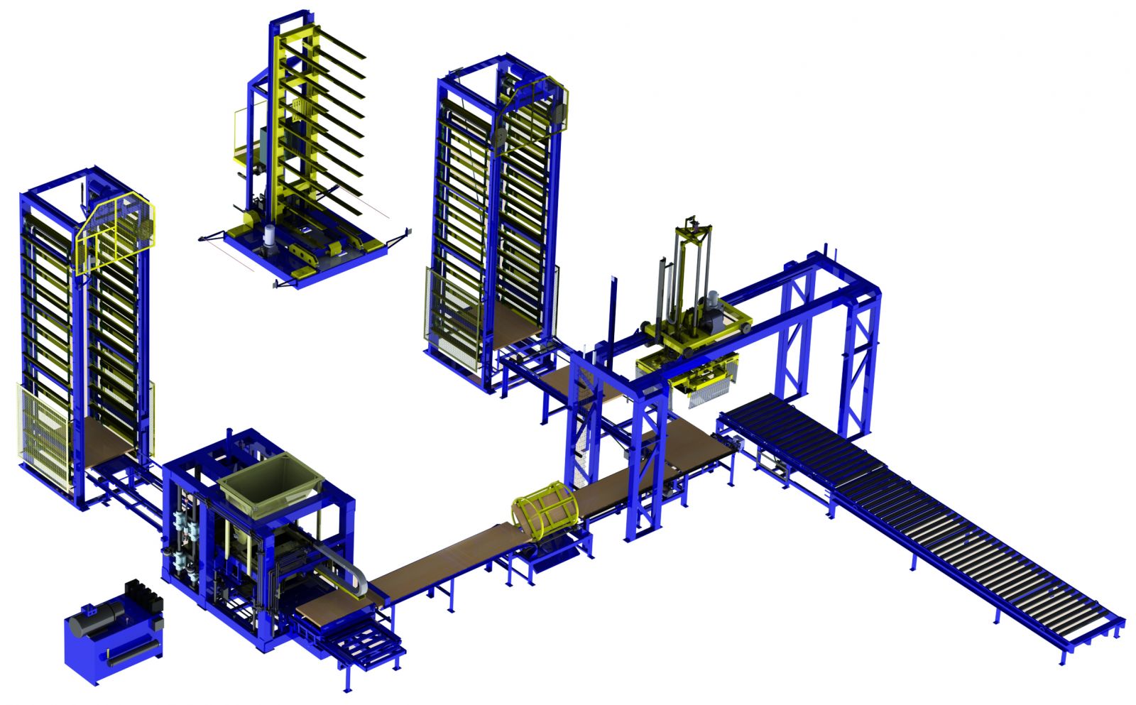 Rometa 2030 | Rometa